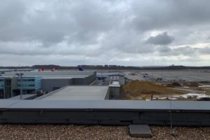 Security at Luxembourg Freeport – Luxembourg High Security Hub